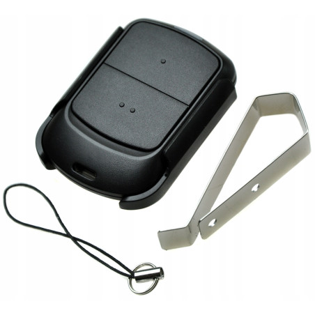 SOMFY KEYTIS NS 2 RTS | NS4 RTS | KEYGO 4 RTS | - ZAMIENNIK PILOTA ...